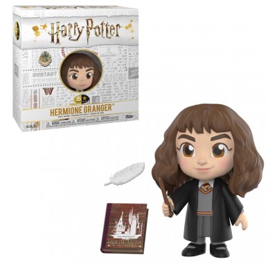 Фигурка Гермиона Грейнджер (Hermione Granger 5 star) Фанко из фильма ...